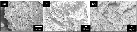 Figure 7 From Lattice Defect Formation Behavior Of Cold Drawn Pearlitic Steel Fractured Under