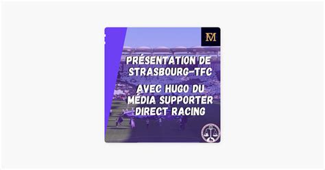 La Feuille de Match Extrait FDM Toulouse Foot Épisode 187