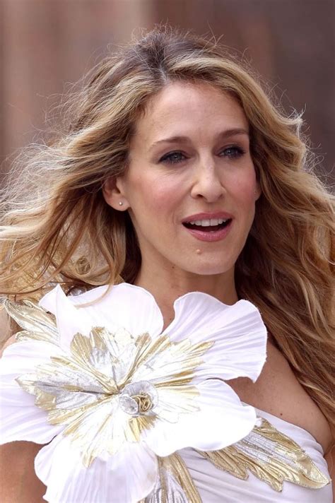 Sao Phim Sex And The City Trẻ đẹp Bất Ngờ ở Tuổi 59 Bí Quyết Nằm ở đúng 4 điều