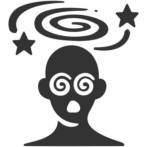 Stun Star Numb Rpg Magic Skill Fantasy Icon Download On Iconfinder