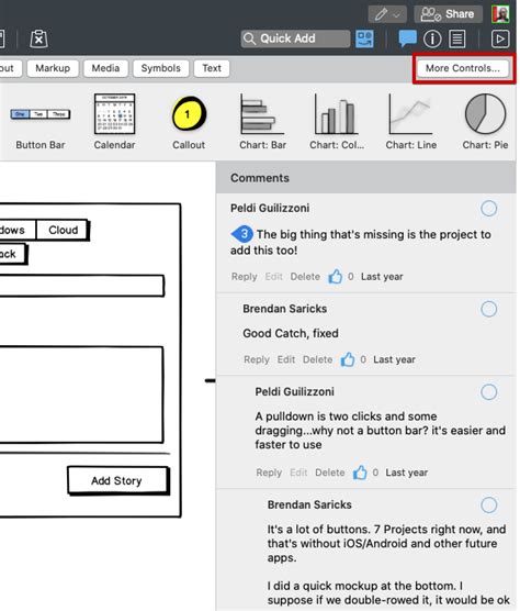 Big Release Balsamiq Wireframes For Desktop Balsamiq Company News