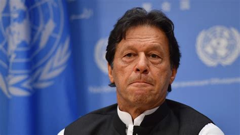 Should Imran Khan Be Arrested What Pakistans Ruling Coalition Says