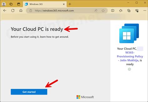 Ways To Connect Windows Cloud PC