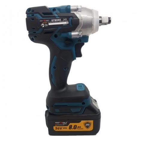 ПРОМО ПАКЕТ Безчетков Ъглошлайф и Комбиниран Акумулаторен Ударен Гайковерт Винтоверт 850 N M