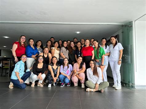 Entidades De Salud Fortalecen La ‘estrategia De Seguridad Del Paciente