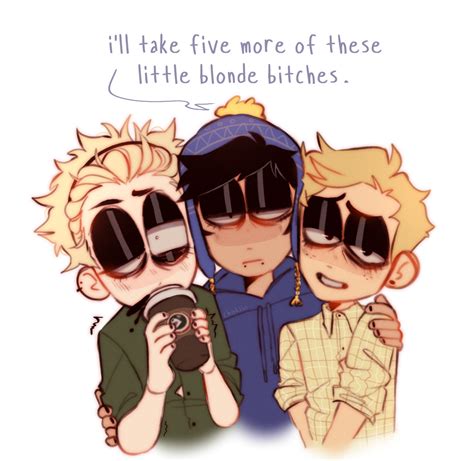Craig X Thomas On Tumblr