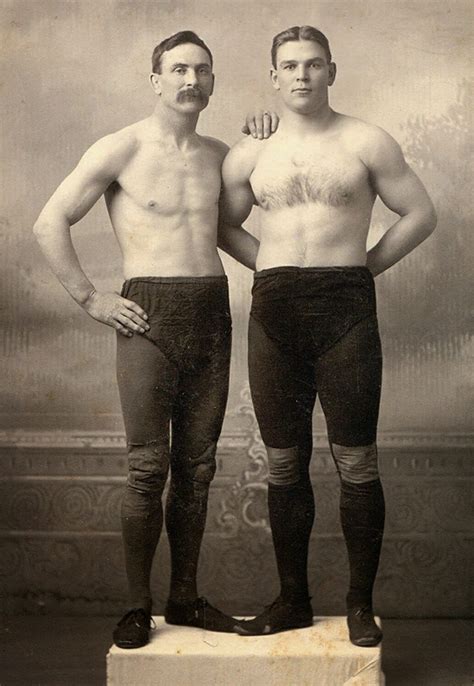 George Hackenschmidt