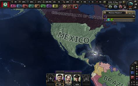 Rate My Nat Pop Mexico R Kaiserreich