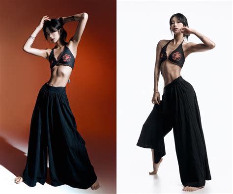 최준희 44kg 감량 근황 유머 움짤 이슈 에펨코리아