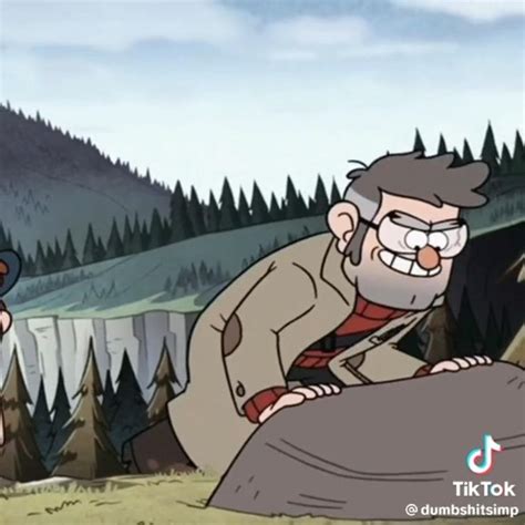 Gravity Falls Ford Edit Gravity Falls Funny Gravity Falls Art