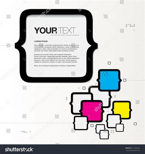 Cmyk Border Images Stock Photos Vectors Shutterstock