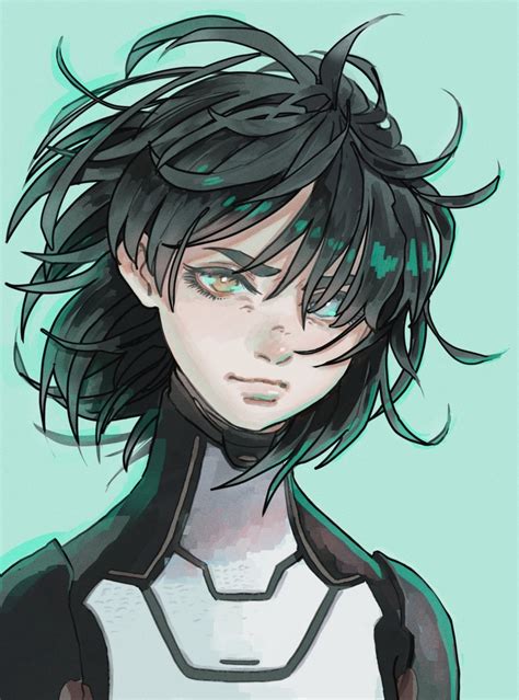 A Drifter Commission I Drew Rwarframe