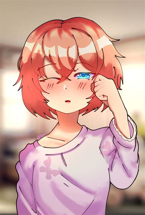 Seji On X In 2024 Anime Literature Club Homestuck Characters