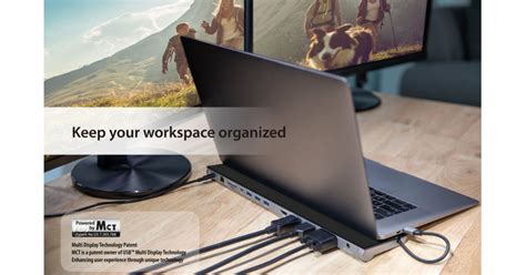 J Create Jcd Usb C Triple Monitors Docking Station Cable Berdaya