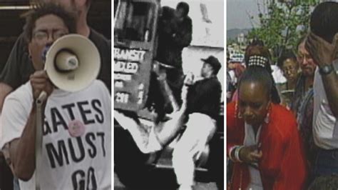 1992 Riots Documentary