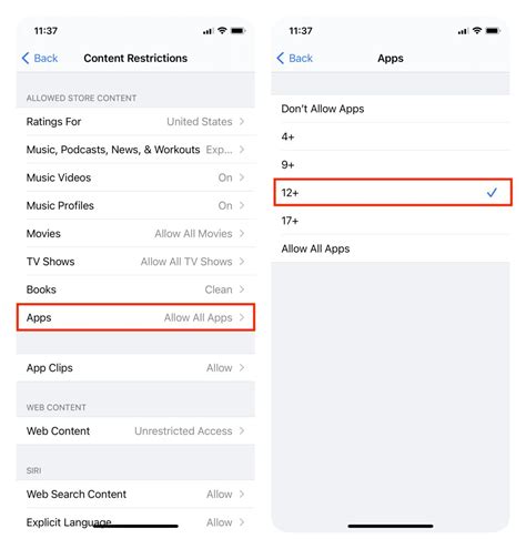 How To Block Youtube On Iphone Ipad And Apple Tv