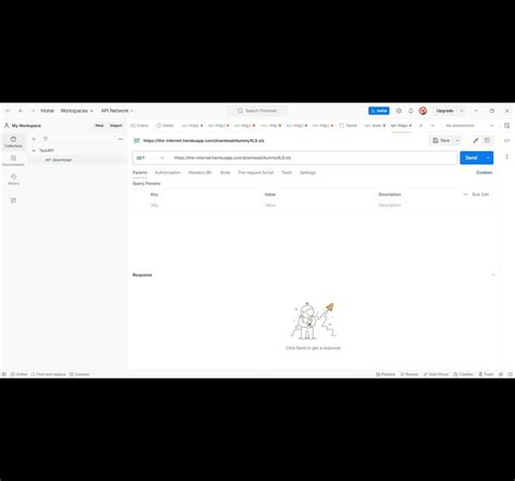 How To Download Excel Xls File From Api In Postman Geeksforgeeks