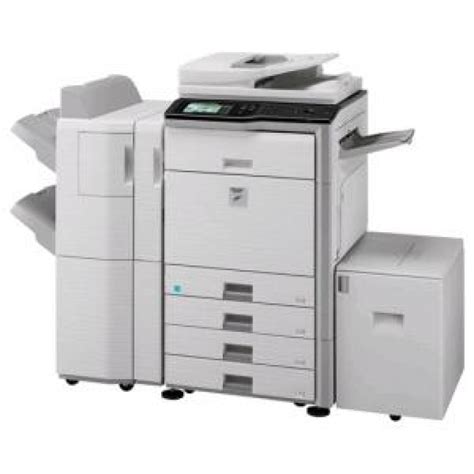 Sharp Mx M502