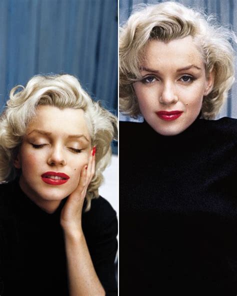 Voice Marilyn Monroe The Quintessential Hollywood Sex Symbol