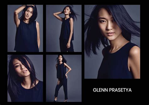 Top Model Ayu Gani Mformodels