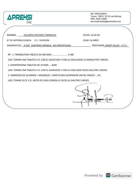 Eduardo Antonio Carrascal Corregido Pdf