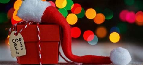 Nu știi Ce Cadouri Să Cumperi De Secret Santa Colegilor De Birou Vezi