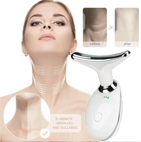 Electric Metal Therapy Neck Massager At Rs 450 In Surat Id 2854178145755
