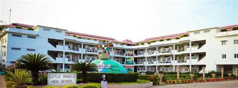 List Of The Top 10 Schools In Gwalior 2024 Leverage Edu