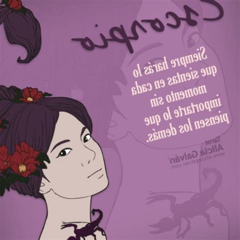 Descubre El Impacto Del Ascendente Escorpio En La Personalidad Femenina
