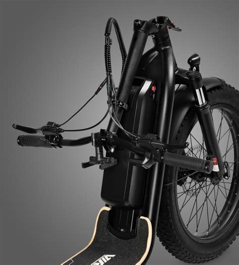 Viron E Scooter Viron