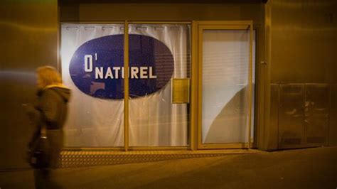Hubot Hubad Nude Restaurant Sa Paris Binuksan Rmn Networks