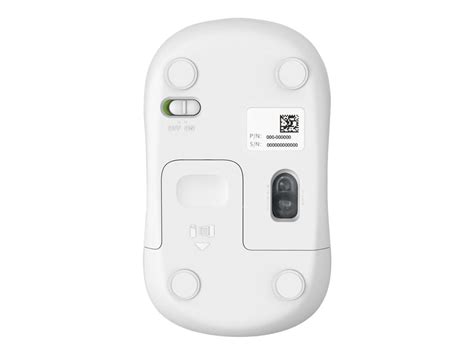Logitech M317c Mouse