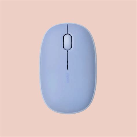 Rapoo M650 Wireless Mouse Smart Branding Solutions