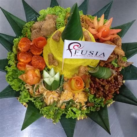Fusia Resto