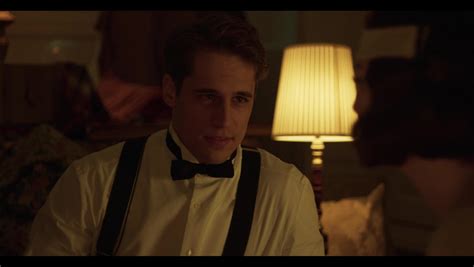 ausCAPS Martiño Rivas and Borja Luna shirtless in Cable Girls 1 06