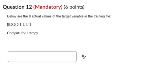 Solved Given The Following Confusion Matrix Compute The Chegg
