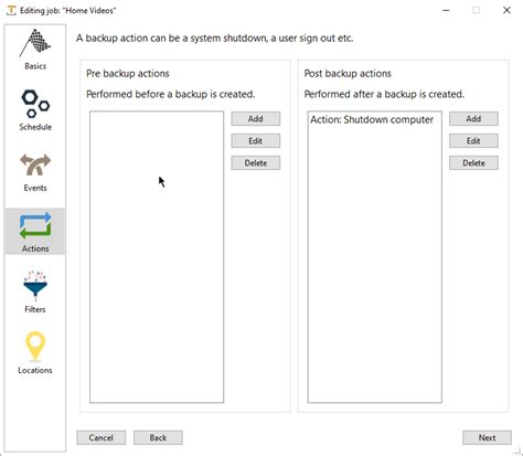 Backup Software For Windows Backup Software For Your Windows Computer