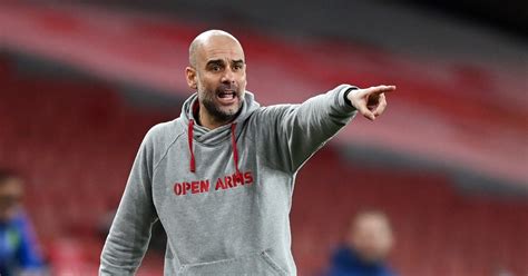 Pep Guardiola Anunció Quién Será El Primer Refuerzo Del Barcelona Infobae