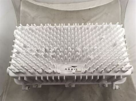 Arris Opti Max Om4100 Node Om41gj 6a3cand0050 Ebay