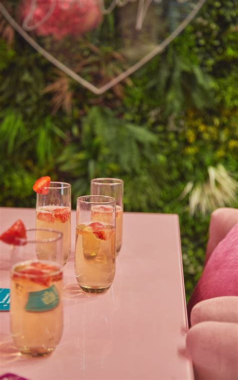 Hiball Glasses Set Of 4 Accessories Prettylittlething