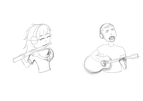 Ojam A Mobile Application Behance