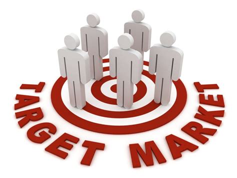 Market Targeting Pengertian Strategi Dan Tips Sukses Melakukannya