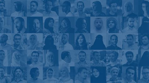 Inspirational Success Stories Of The ‘one Million Arab Coders Initiative Bring Hope To Arab