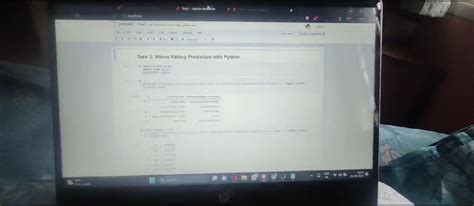 Mohammed Zaid Khan On Linkedin My Second Task Of Internshipcodsoft