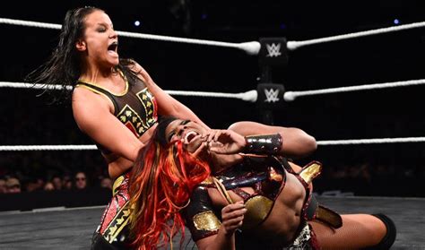 Shayna Baszler Bio Net Worth Wwe Mma Real Name Teeth Facts Age