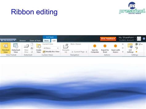 Sharepoint Pros Cons Pptx