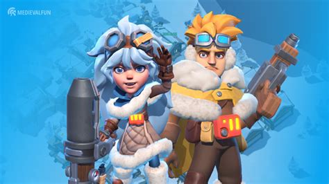 White Out Survival How To Make Your Heroes Unbeatable