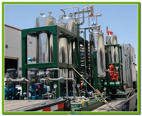 Technologies Srs Biodieselsrs Biodiesel
