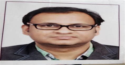 Bhopal Dr Rawat To Be Conferred With Professional Development Award