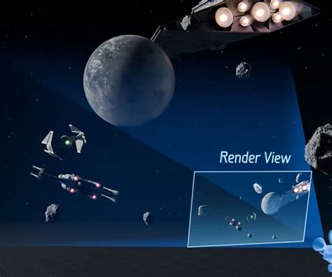 This Amazing Video Is Neatly Explains Ray Tracing And The Power It Needs